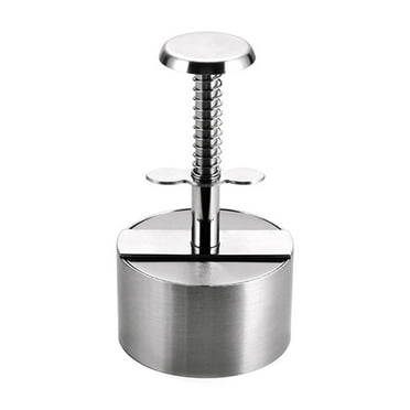 Weston Burger Express Patty Ejector Adjustable Patty Former 4 5 Inch