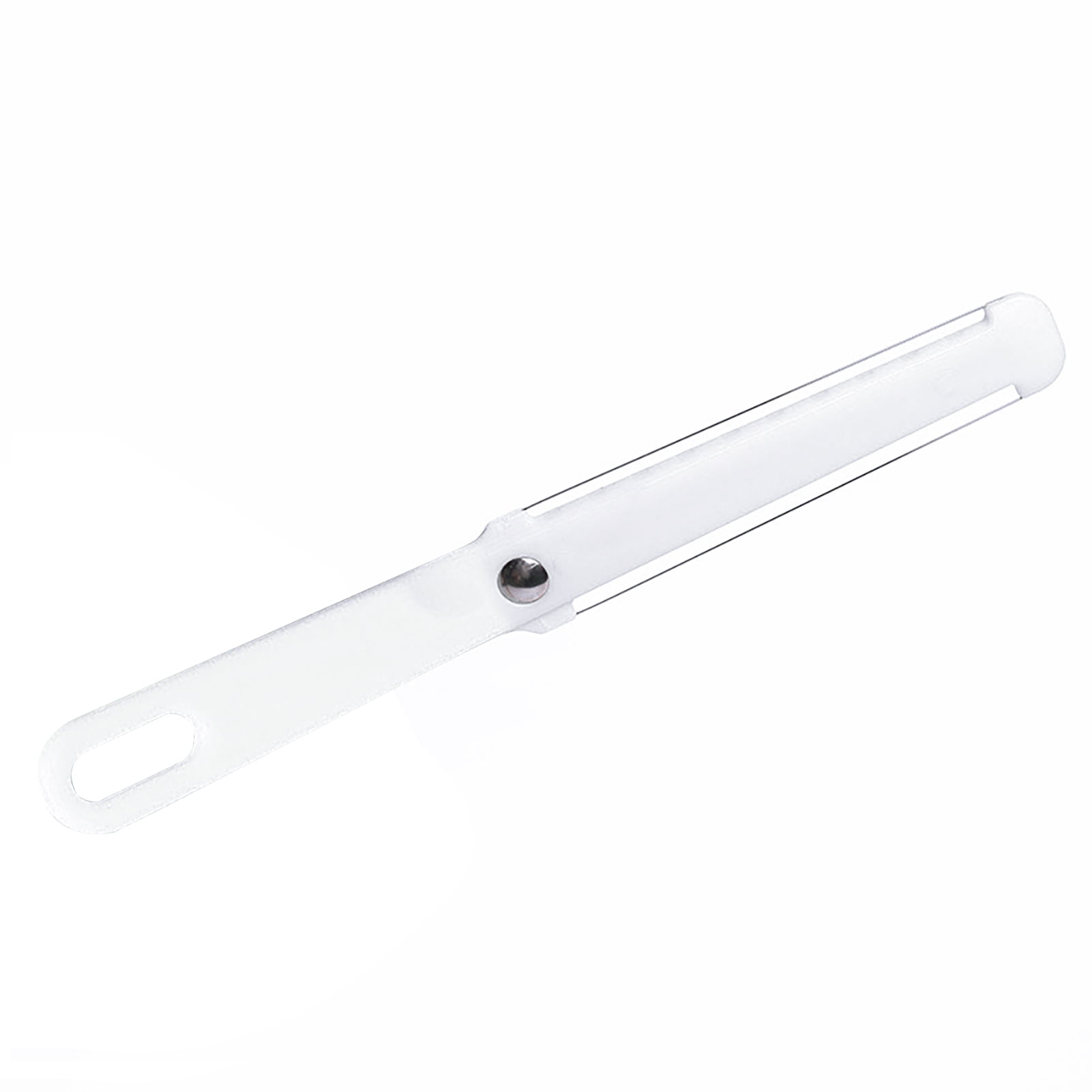 Homelife Butter Cutter Ergonomic Handle Butter Slicer Cutter ...