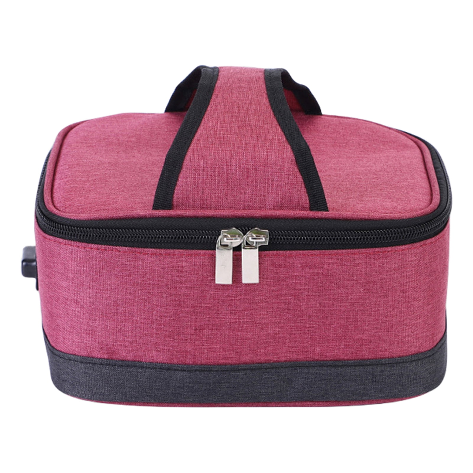 Homelife Constant Temperature Heating Bag Portable Electric Lunch Box ...