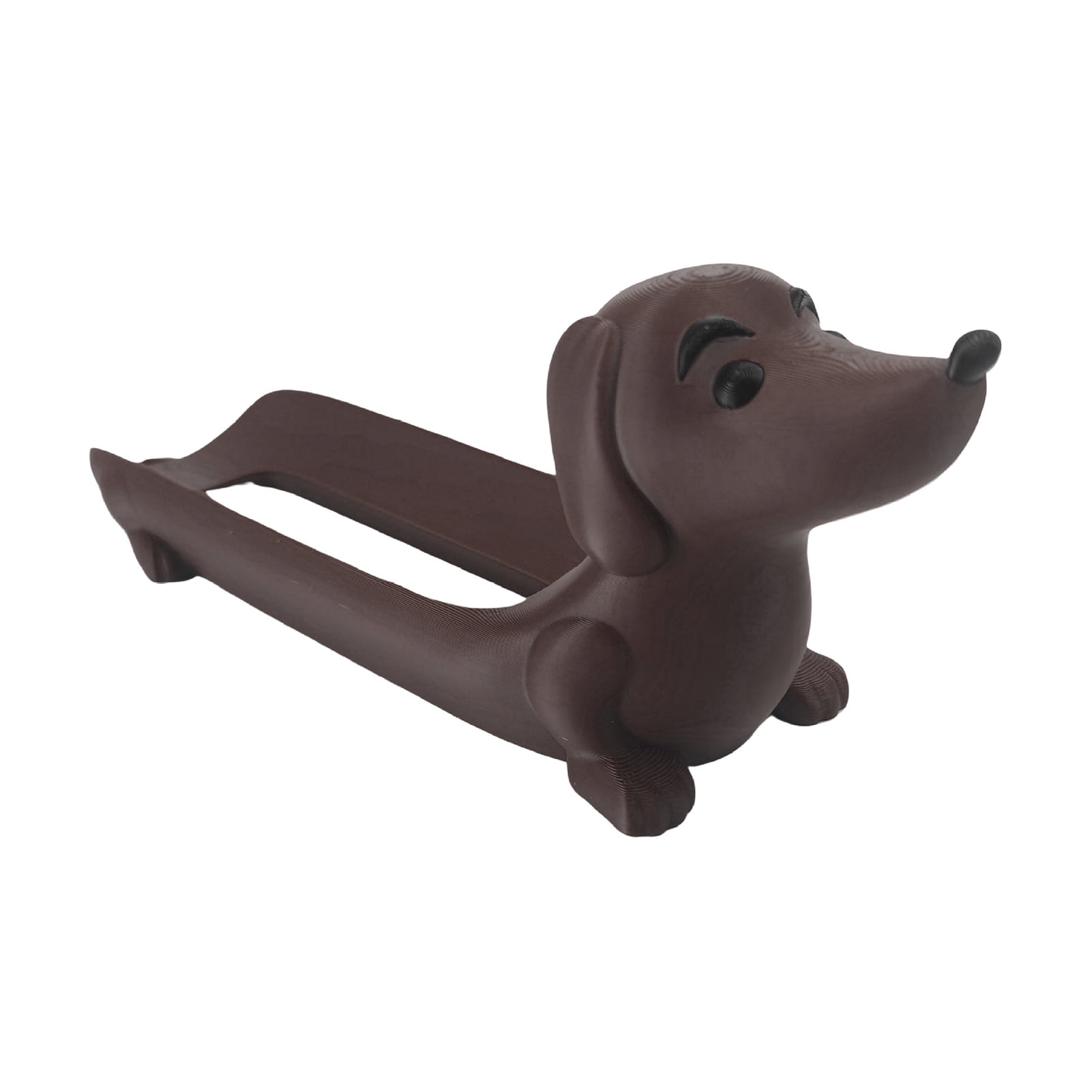 Homelife Dachshund Tray Cute Puppy Shaped Hot Dogs Sushi Serving Plate ...