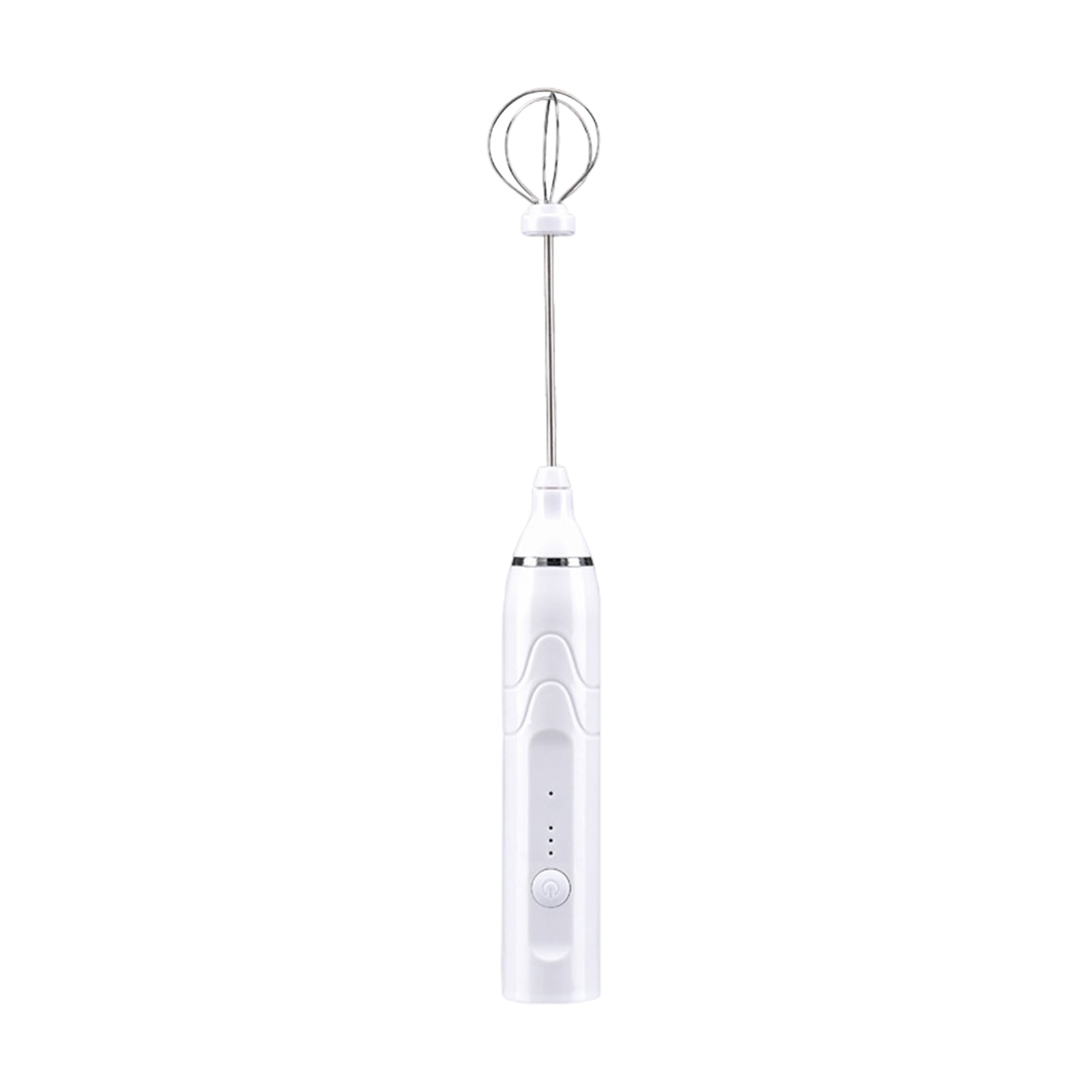 Homelife Electric Egg Beater Handheld Rechargeable Whisk Cream Whipper ...