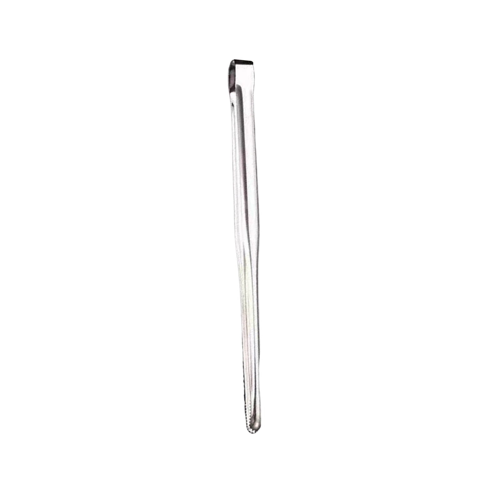 Homelife Food Anti-slip Clip Stainless Steel Tongs BBQ Picnics Banquets ...