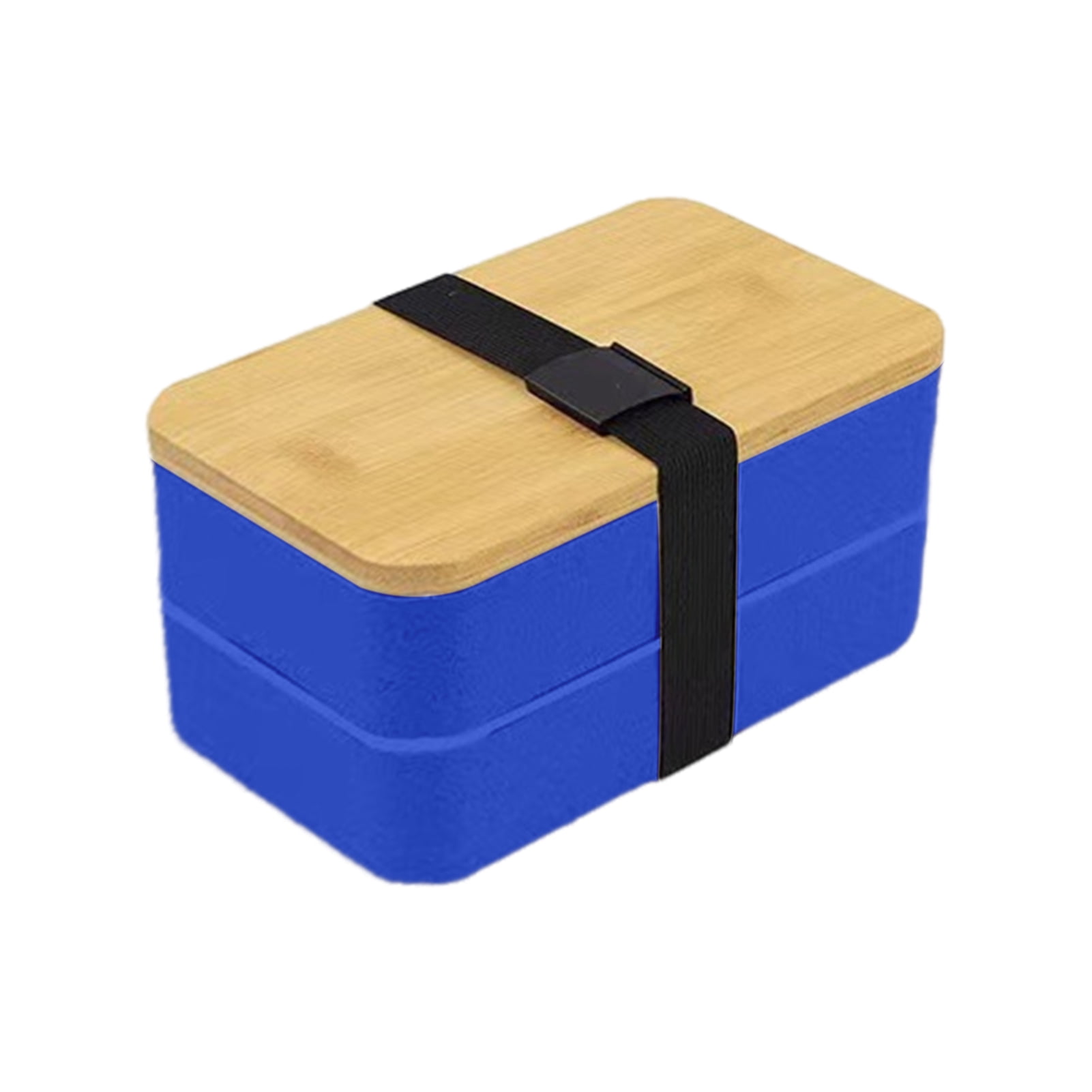 Homelife Japanese Bento Lunch Box Adult Leakproof Lunch Container with ...