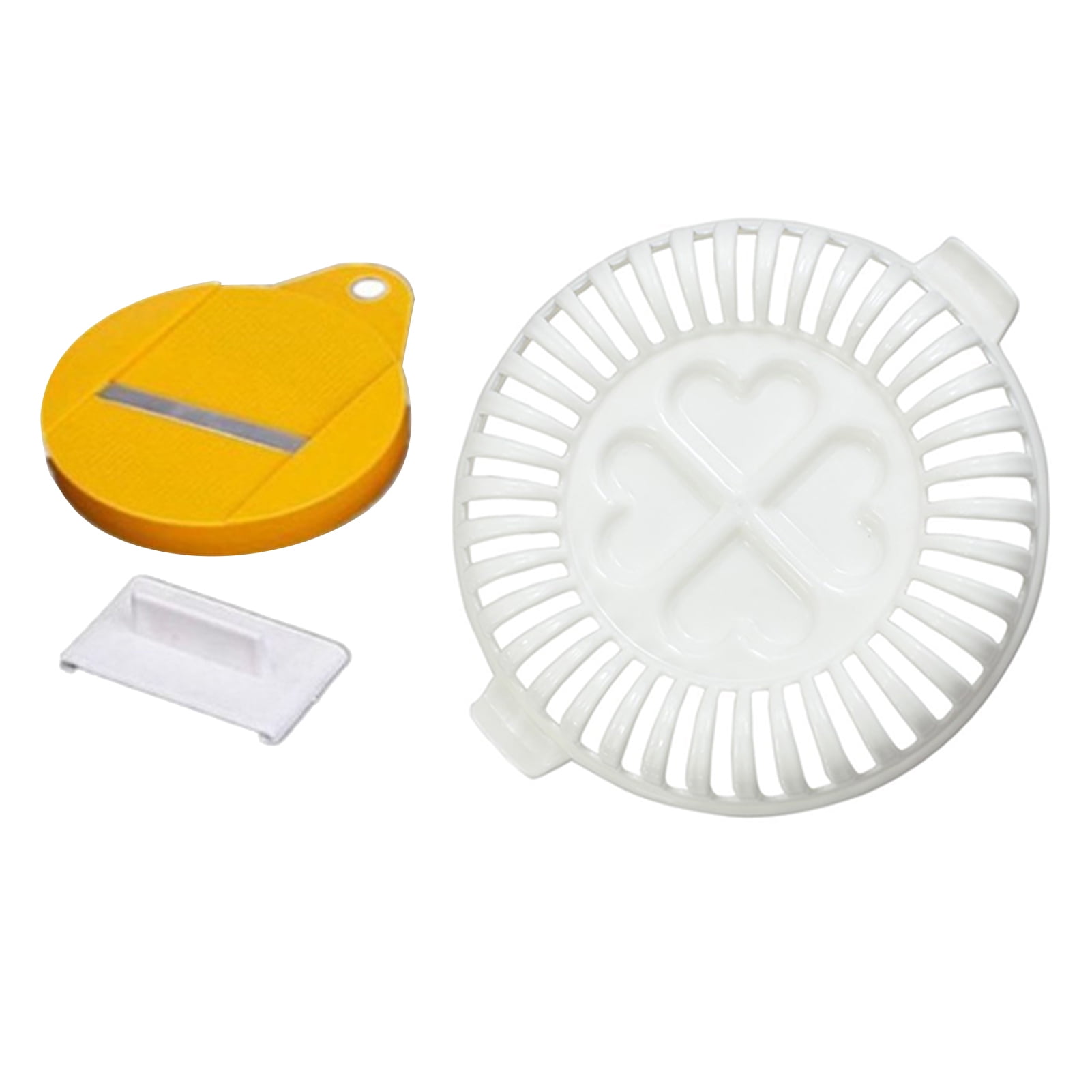 Homelife Microwave Potato Chip Maker Homemade Potato Chip Crisper ...