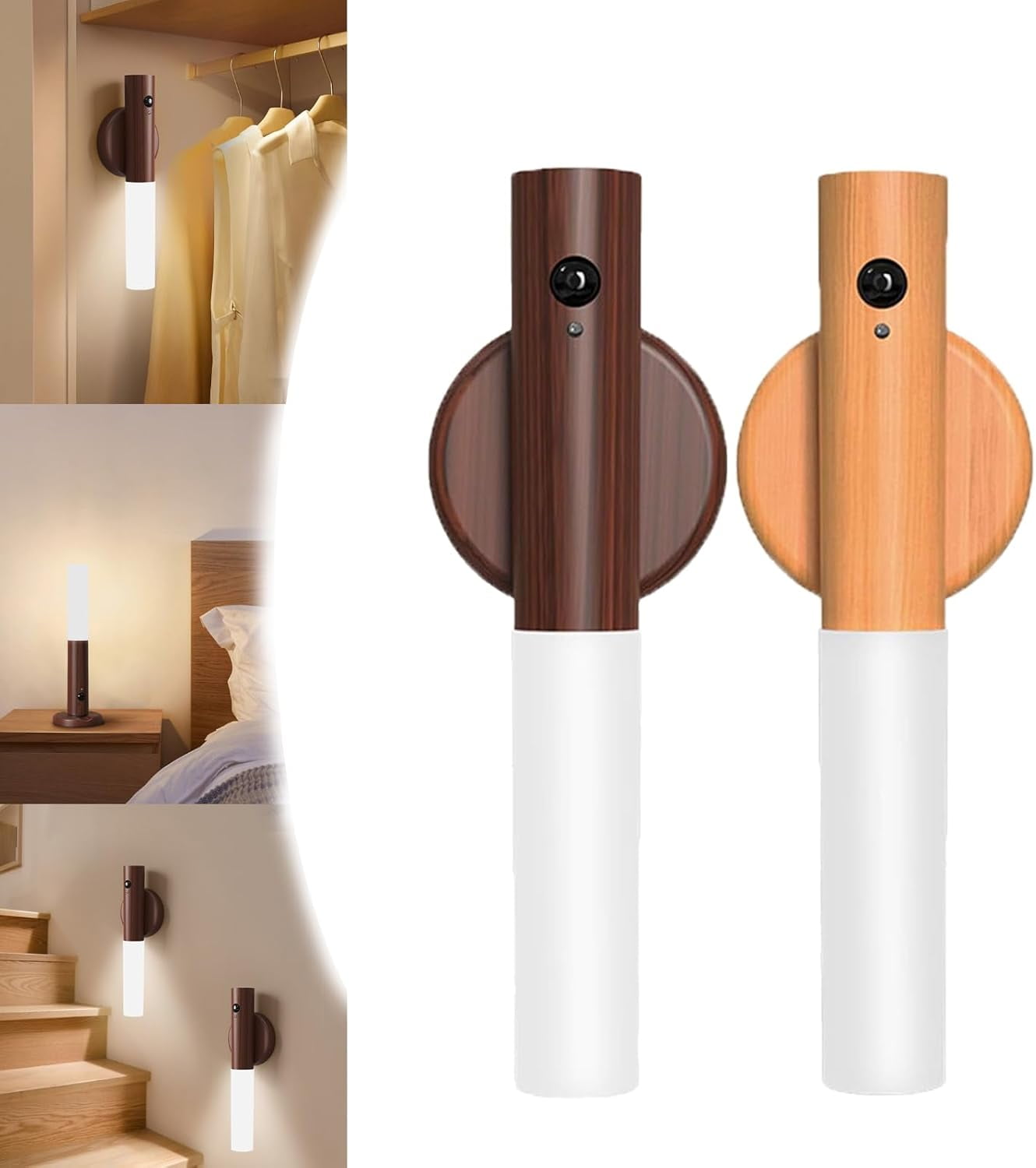 Homelife Motion Sensor Led Lights, Lumeelight Motion Sensor LED Lights ...