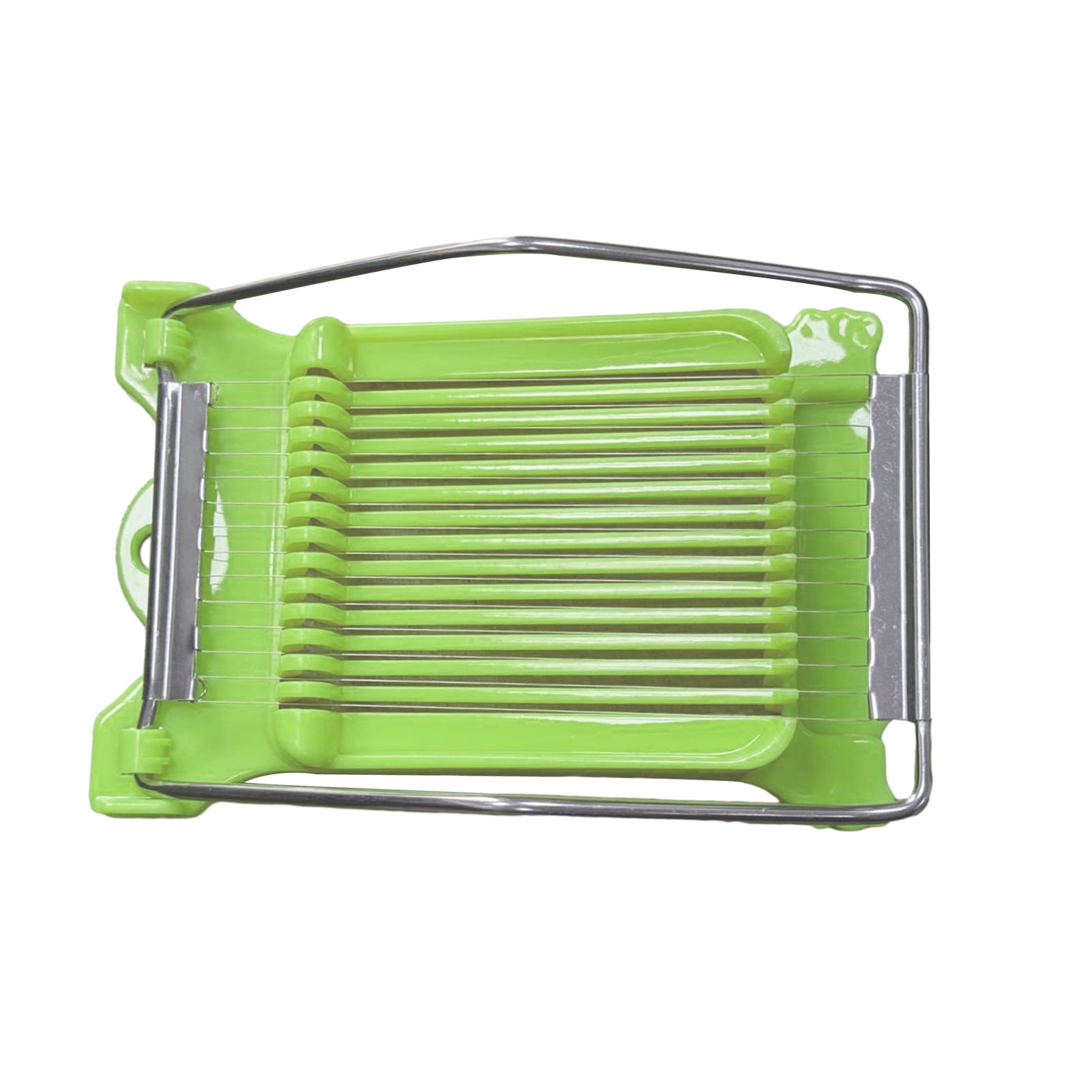 Homelife Potato Egg Slicer Easy Press Food Slicer Luncheon Meat Cutter ...