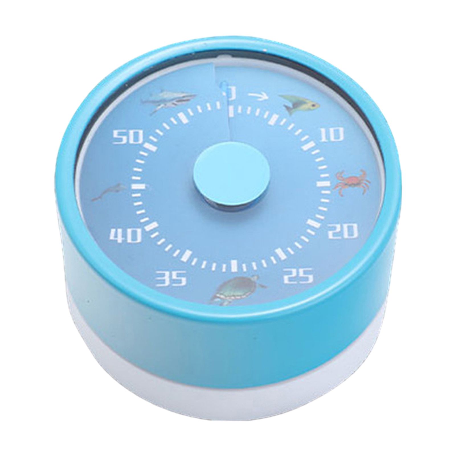Homelife Stainless Steel Kitchen Timer Ultra-Precise Timing Ergonomic ...
