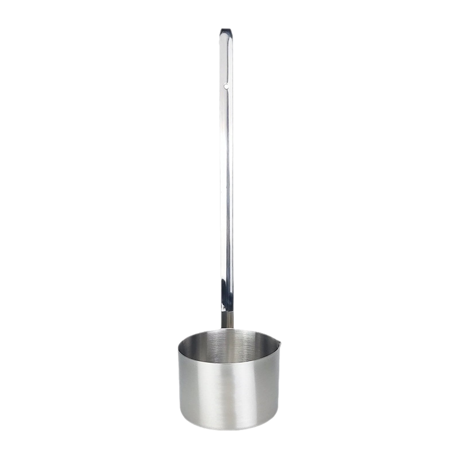 Homelife Stainless Steel Wine Ladle Spoon Pouring Measure Tool with ...