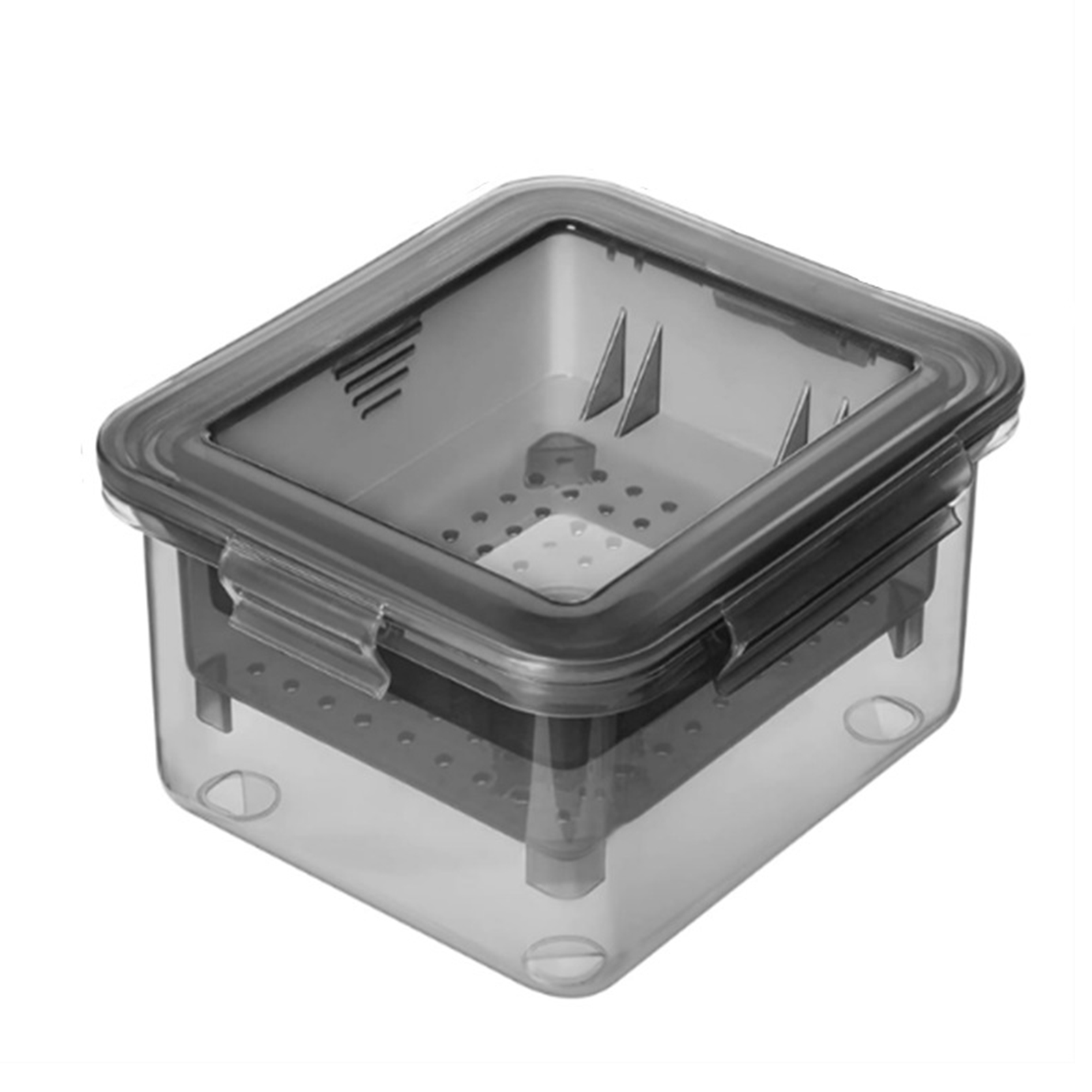 Homelife Tofu Press Box Tofu Presser for Firm or Extra Firm Tofu ...