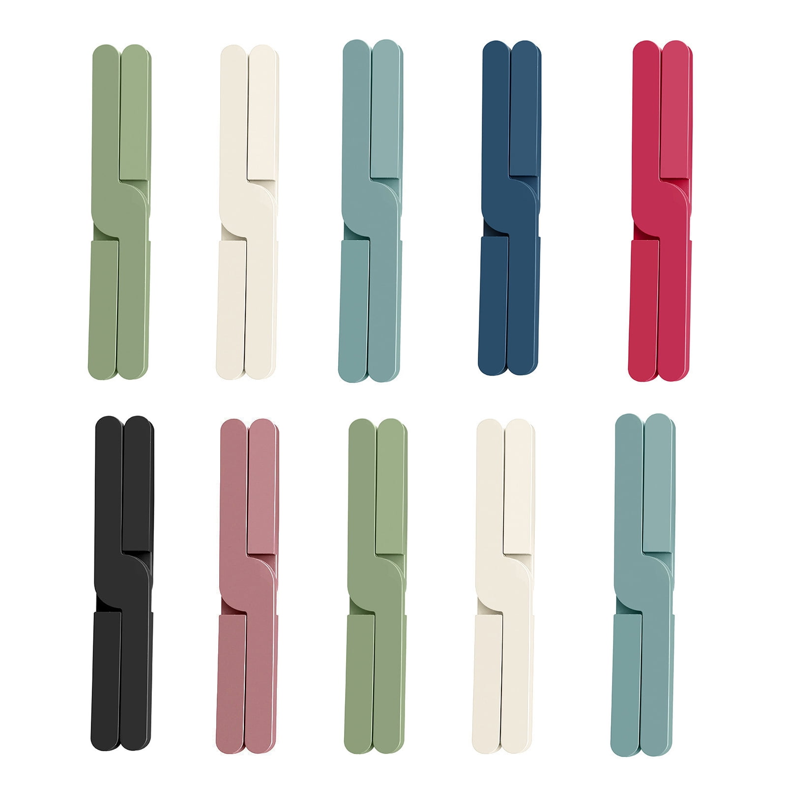 Homelife Trivets for Hot Dishes X-Shaped Trivet Foldable Cup Coaster ...