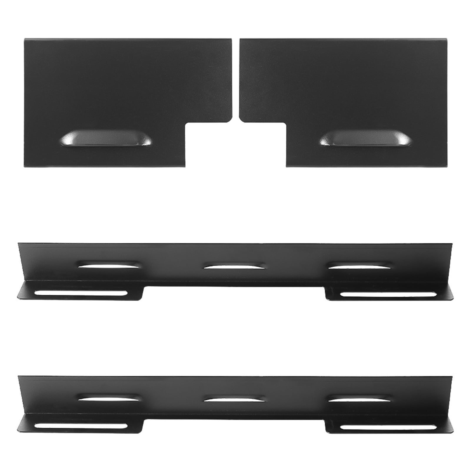 Homelife Wind Guard for Blackstone Griddle 17-36 Inch Wind Screen Set ...