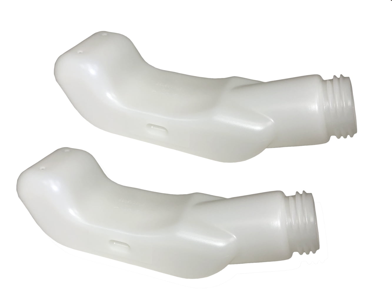 Homelite Chain Saw Replacement Scabbards - 580553002-2PK - Walmart.com