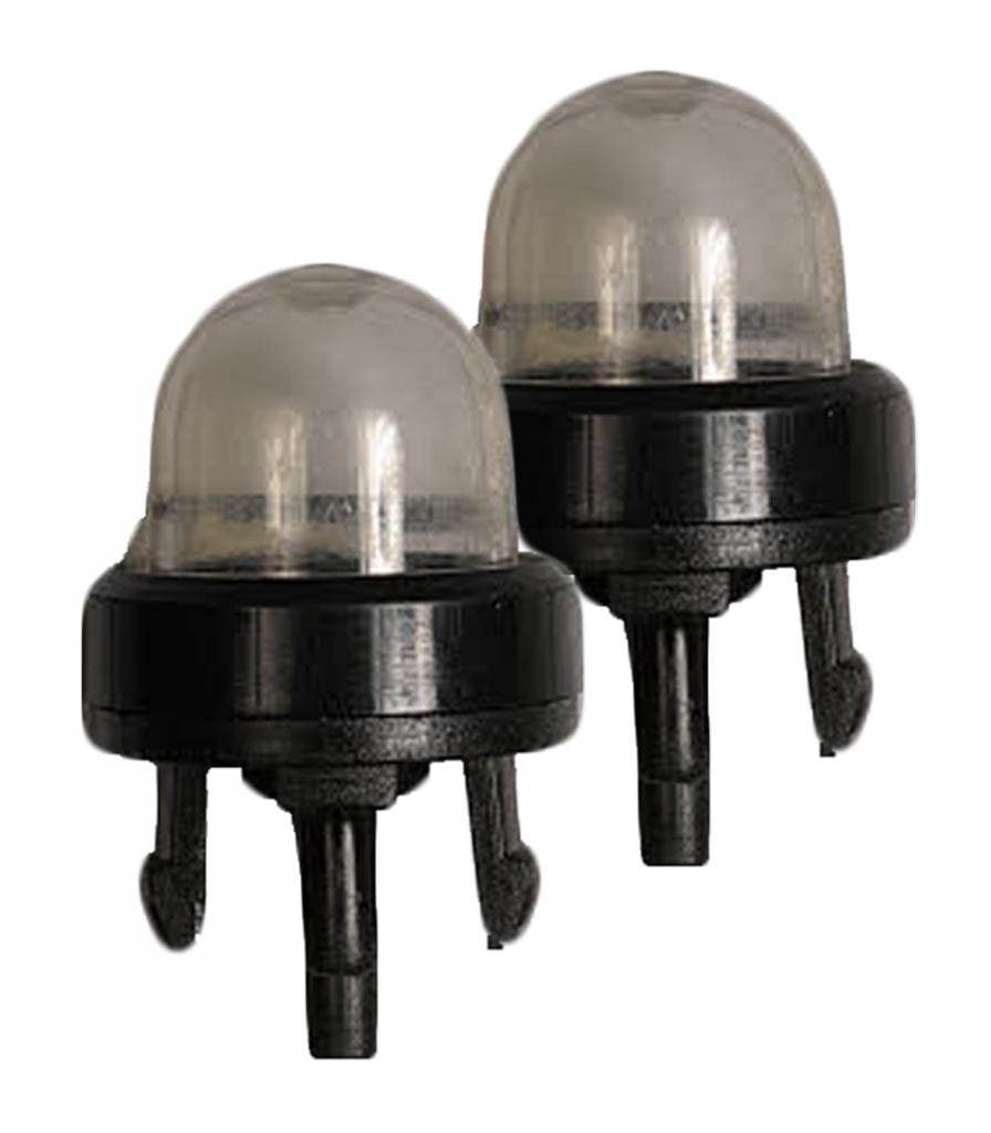 Homelite Chainsaw Ryobi Blower (2 Pack) Replacement Primer Bulb ...