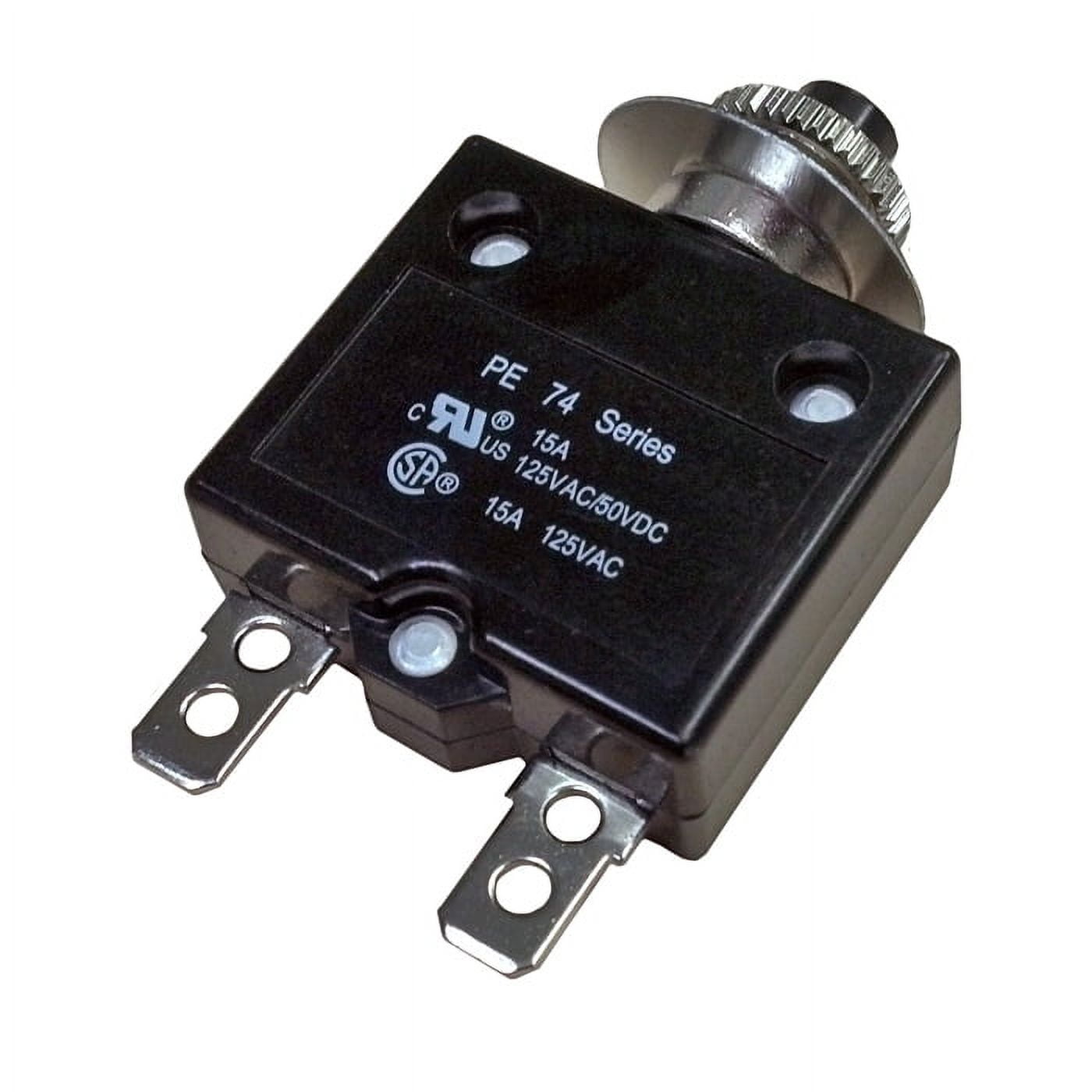 Homelite Generator Replacement Circuit Breaker # 780350003 - Walmart.com