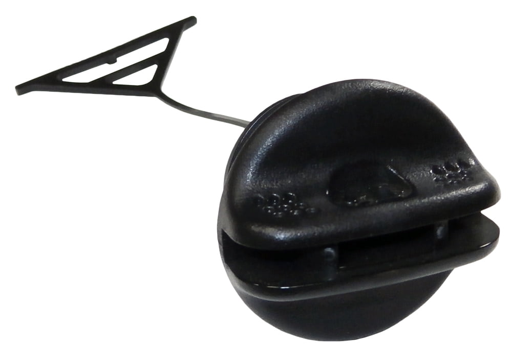 Homelite Genuine OEM Fuel Cap - UP04821 - Walmart.com