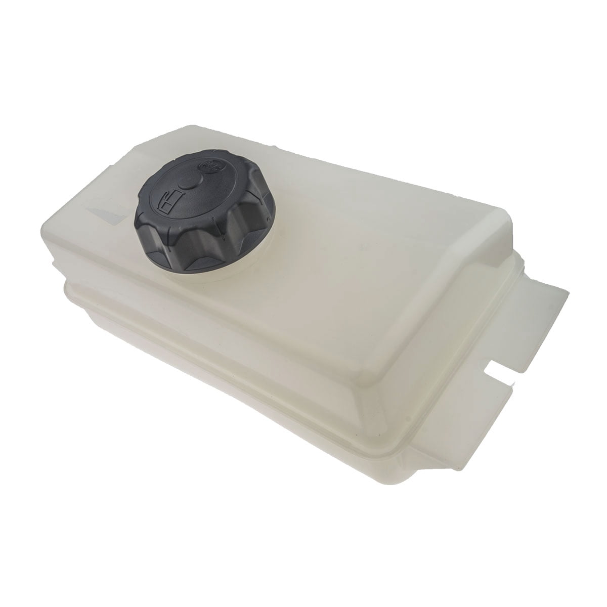 Homelite Genuine OEM Fuel Tank for PP1238 Lawn Mower - 532184900 ...