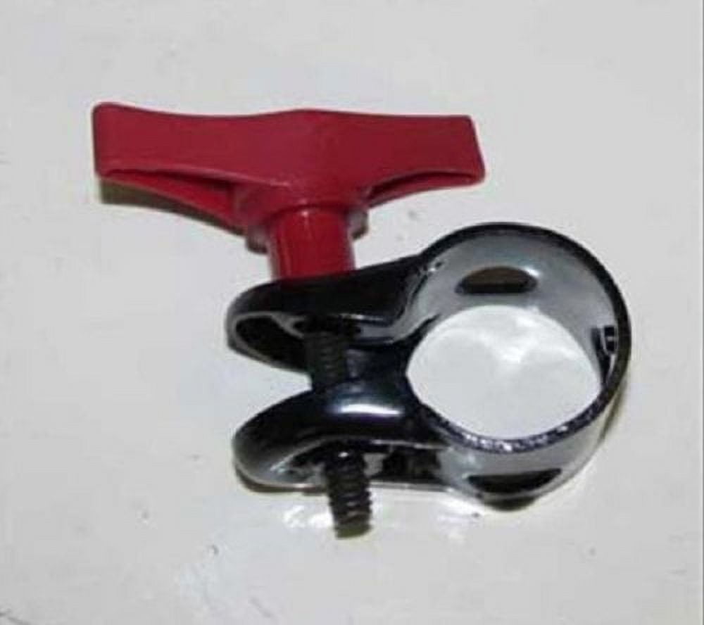 Homelite Genuine OEM Replacement Boom Clamp # 308045008X - Walmart.com