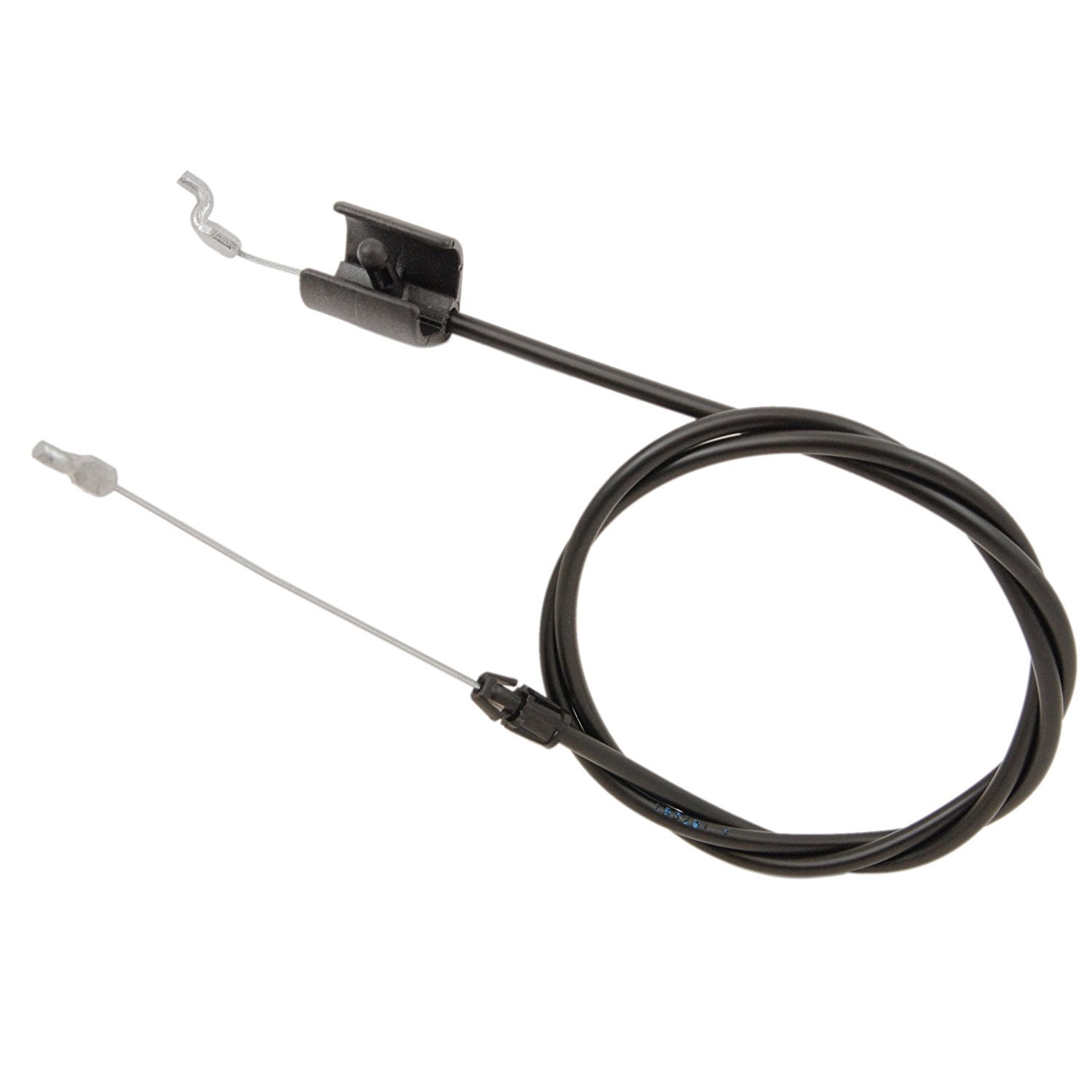 Homelite Genuine OEM Replacement Control Cable 532183281 - Walmart.com