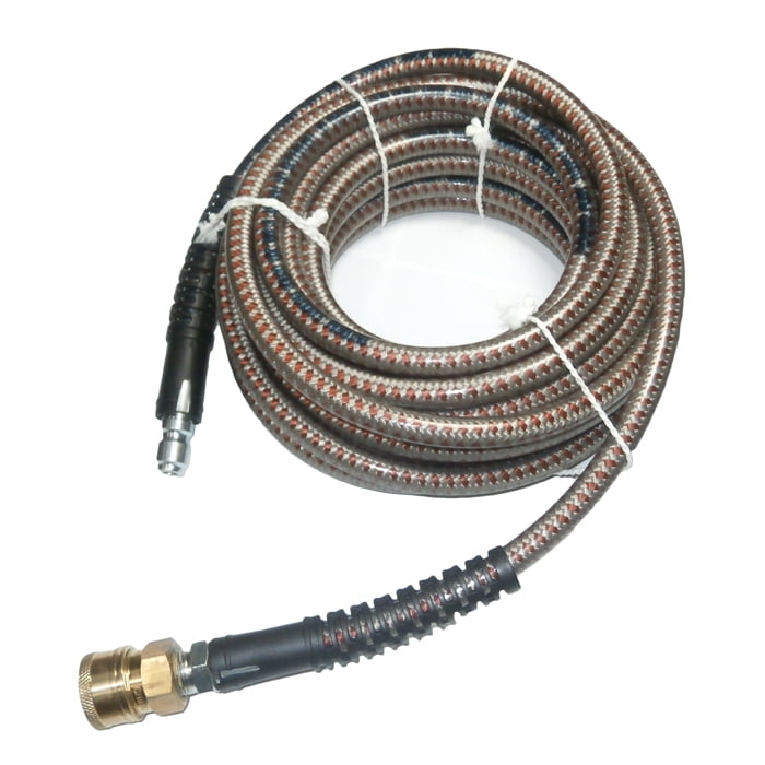 Homelite Genuine OEM Replacement Hose # 308835037 - Walmart.com