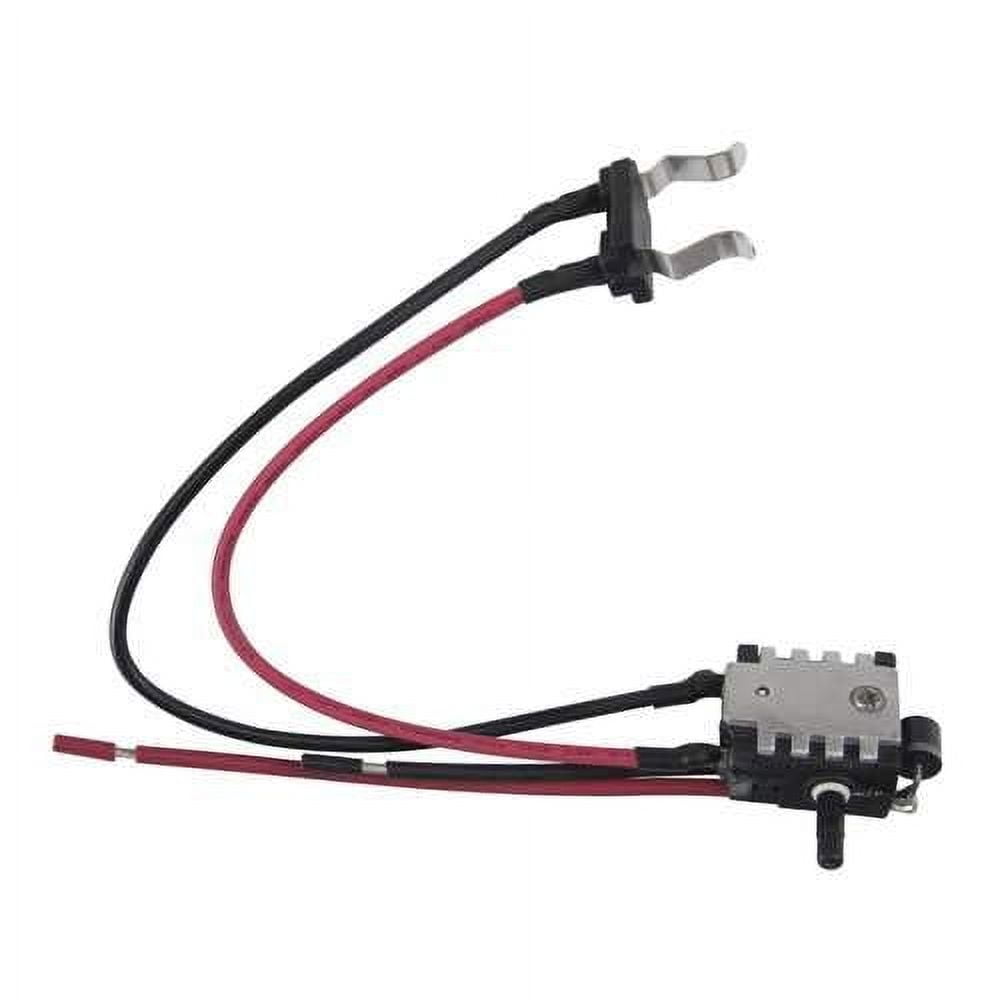 Homelite Genuine OEM Wire Harness - 291632001 - Walmart.com