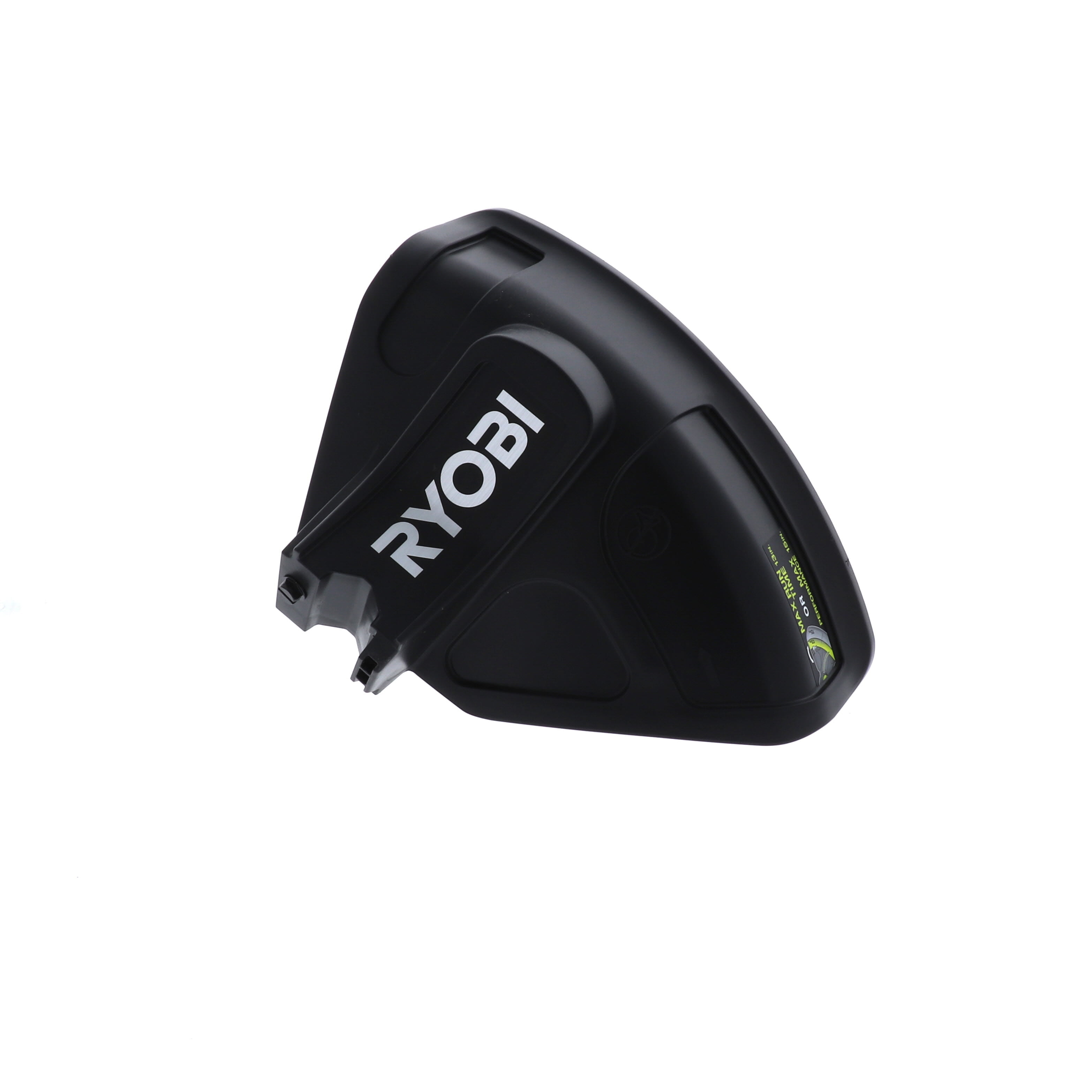 Homelite OEM 313285005 String Trimmer Grass Deflector RY15523A ...