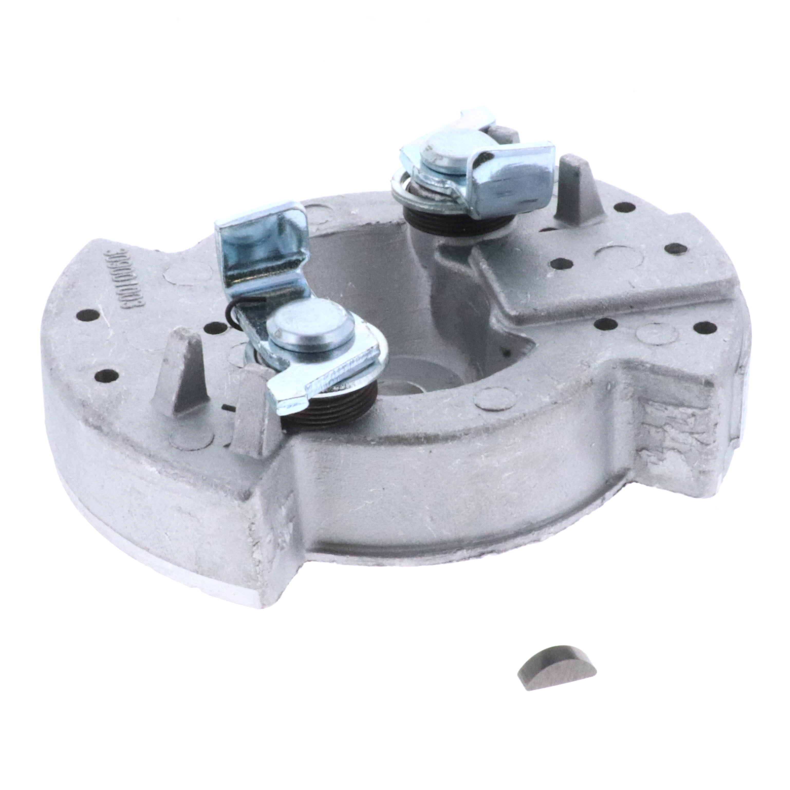 Homelite OEM 314620001 Leaf Blower Vacuum Flywheel Assembly RY38BP ...