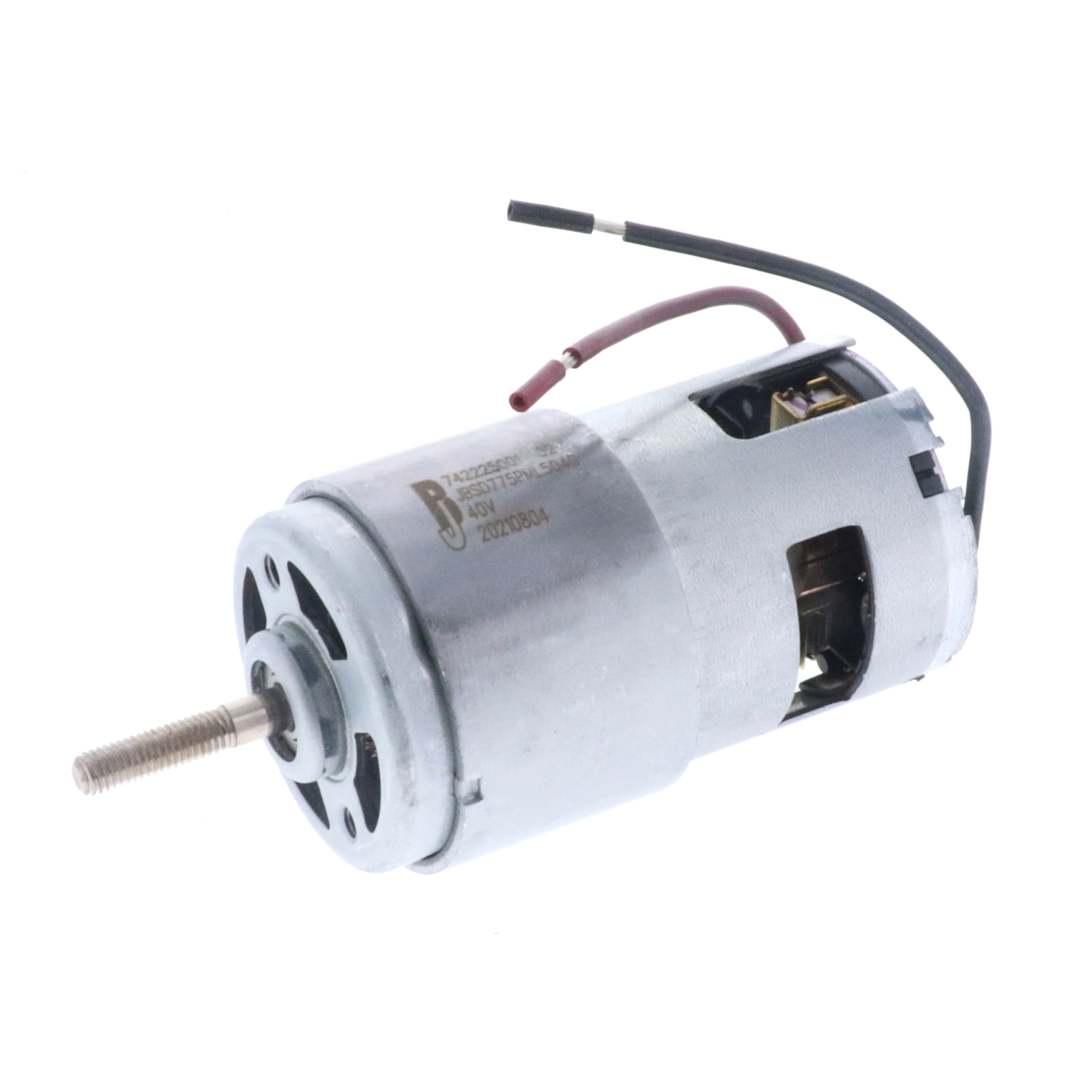 Homelite OEM 742225001 String Trimmer Motor RY40204 - Walmart.com