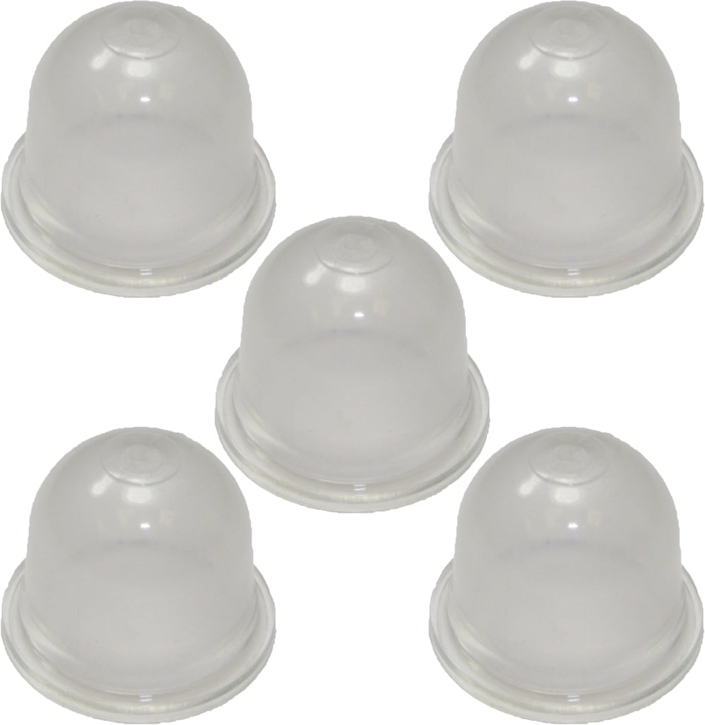 Homelite/Ryobi (5 Pack) Primer Bulb - 561635001-5PK - Walmart.com