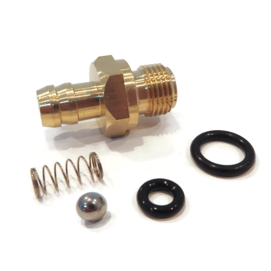 The ROP Shop Homelite Ryobi Soap Injecting Pressure Washer Water Pump ...