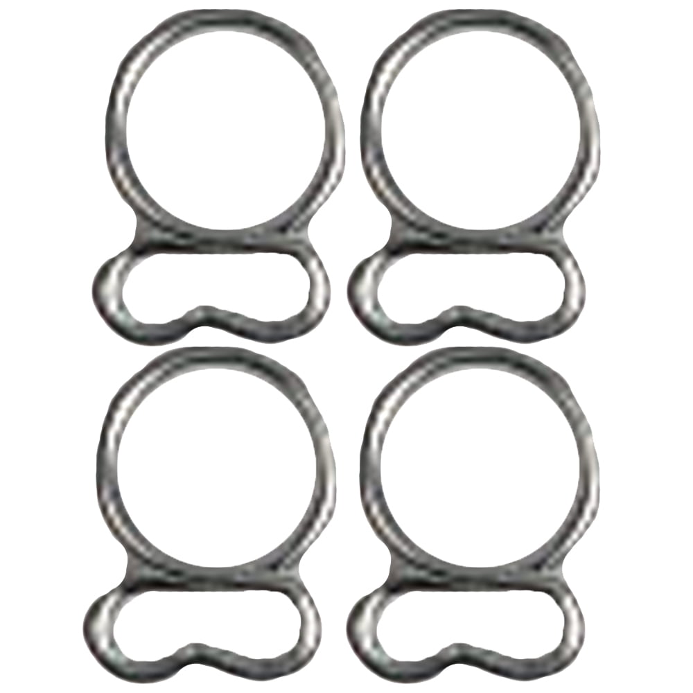Homelite Ryobi Toro Trimmer (4 Pack) Replacement Retainer Clip ...