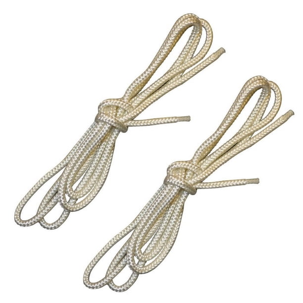 Homelite String Trimmer Replacement Starter Ropes - 900849002-2PK ...