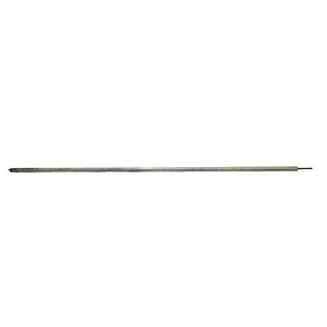 Homelite UP-04337 54" Drive Shaft Assembly for Straight Shaft Trimmer ...