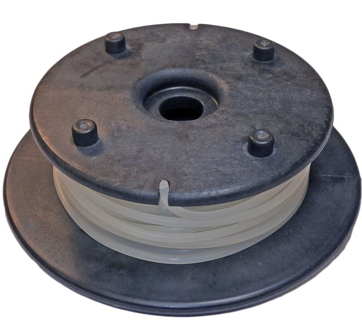 Homelite UT-18001 Trimmer Replacement Spool & String - A00143 - Walmart.com