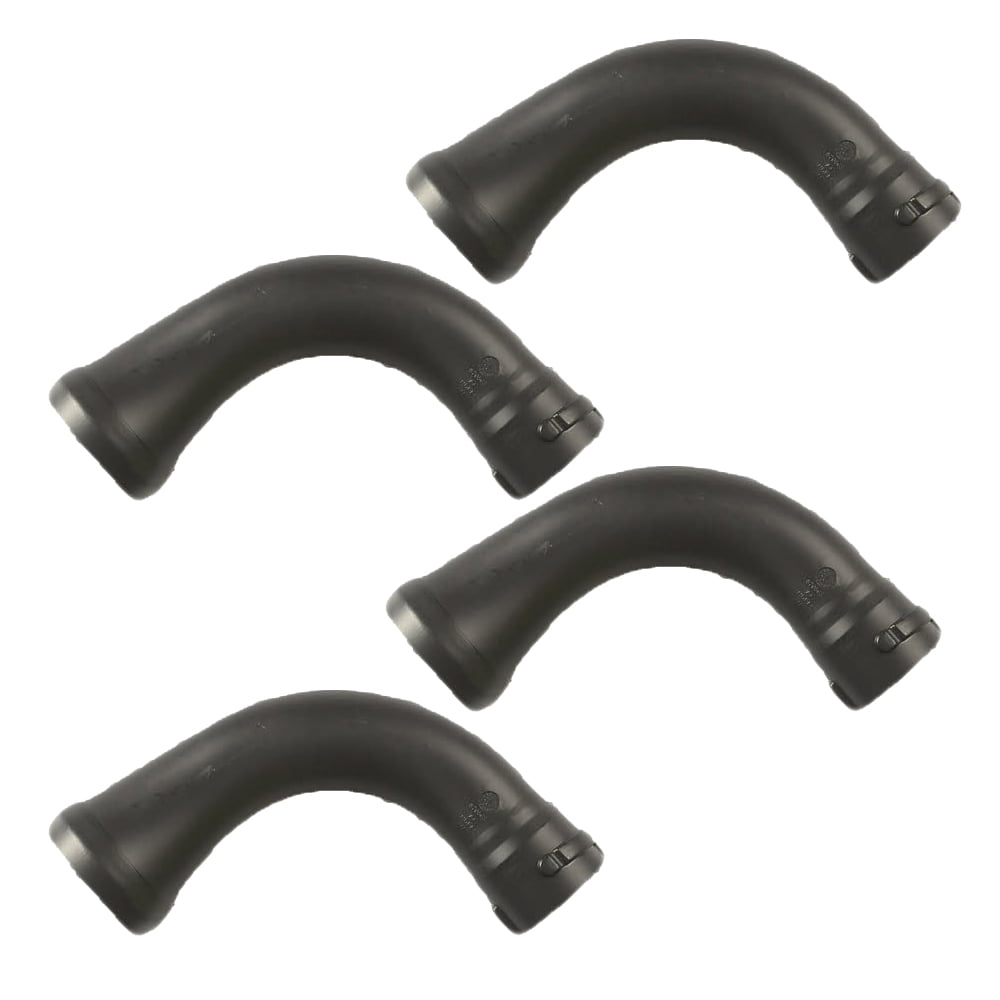 Homelite UT09510 2 Cycle Blower 4 Pack Blower Tube Bag Adaptor ...