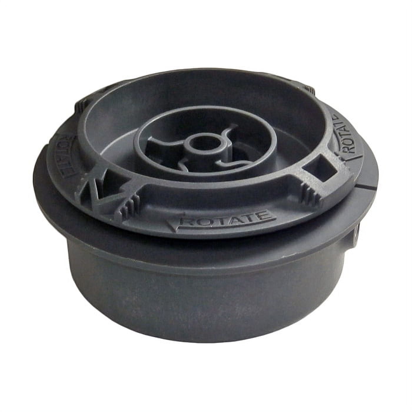 Homelite OEM Replacement EZ Spool # UT22600 RY28000 String Trimmer ...