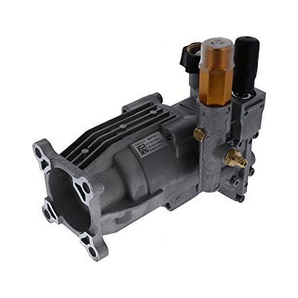 Homelite Universal POWER PRESSURE WASHER WATER PUMP 3100 psi 2.5 gpm ...