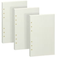 RediSpace Wide Ruled Writing Notebook Filler Paper, Designed by ...