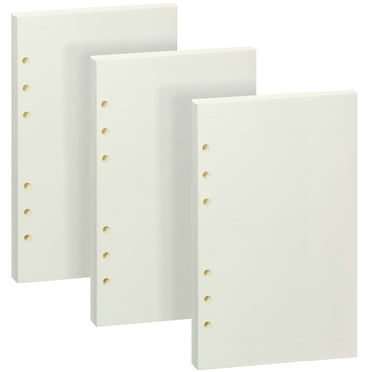 Raised Line Writing Paper - Red and Blue Lines -Package of 50 - Walmart.com