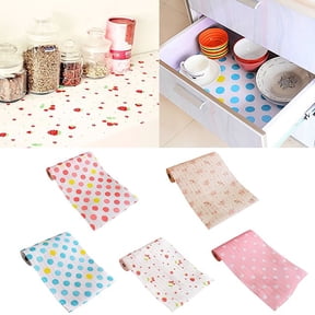 Merriton Scented Drawer Liners, Fresh Scent Paper Liners for Cabinet ...