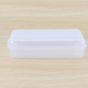 Flat Storage Bins