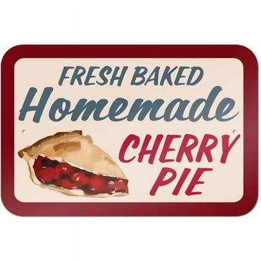 Homemade Pie Sign - Walmart.com