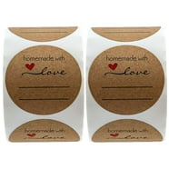 12 Packs: 80 ct. (960 total) Gold Border Printable Shipping Label ...