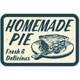Homemade Pie Sign - Walmart.com