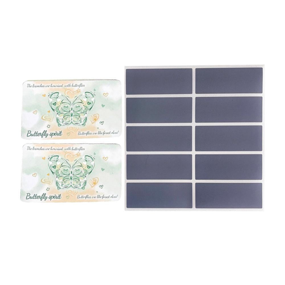 Homemade Scratch Tickets - Interactive Raffle Ticket Encouragement I79C ...