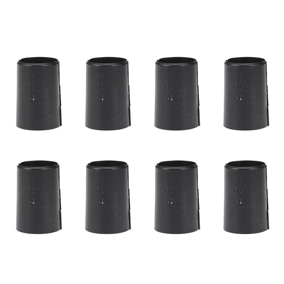 Homemaxs 32 Pairs Anti-static Wire Shelfing Shelf Lock Clips Split ...