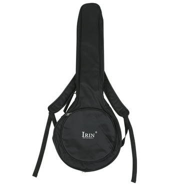 Musician's Gear Deluxe Hardshell Banjo Case - Walmart.com