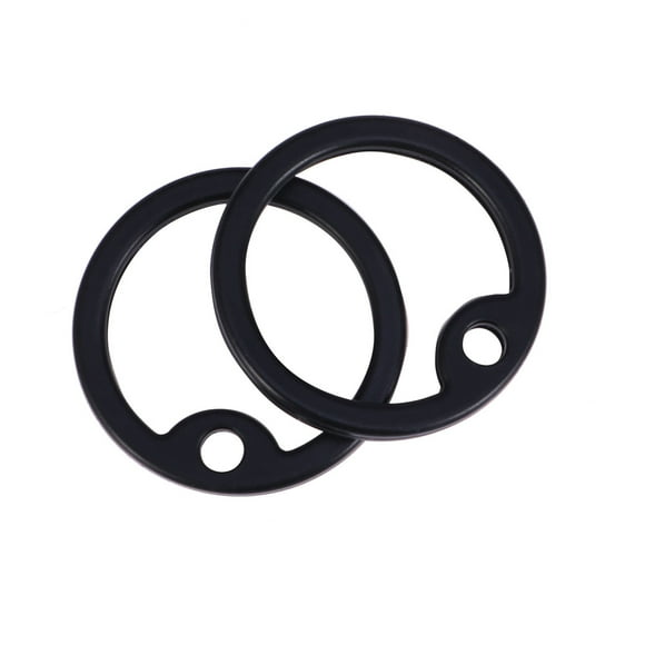 Silent Dog Tags Personalized