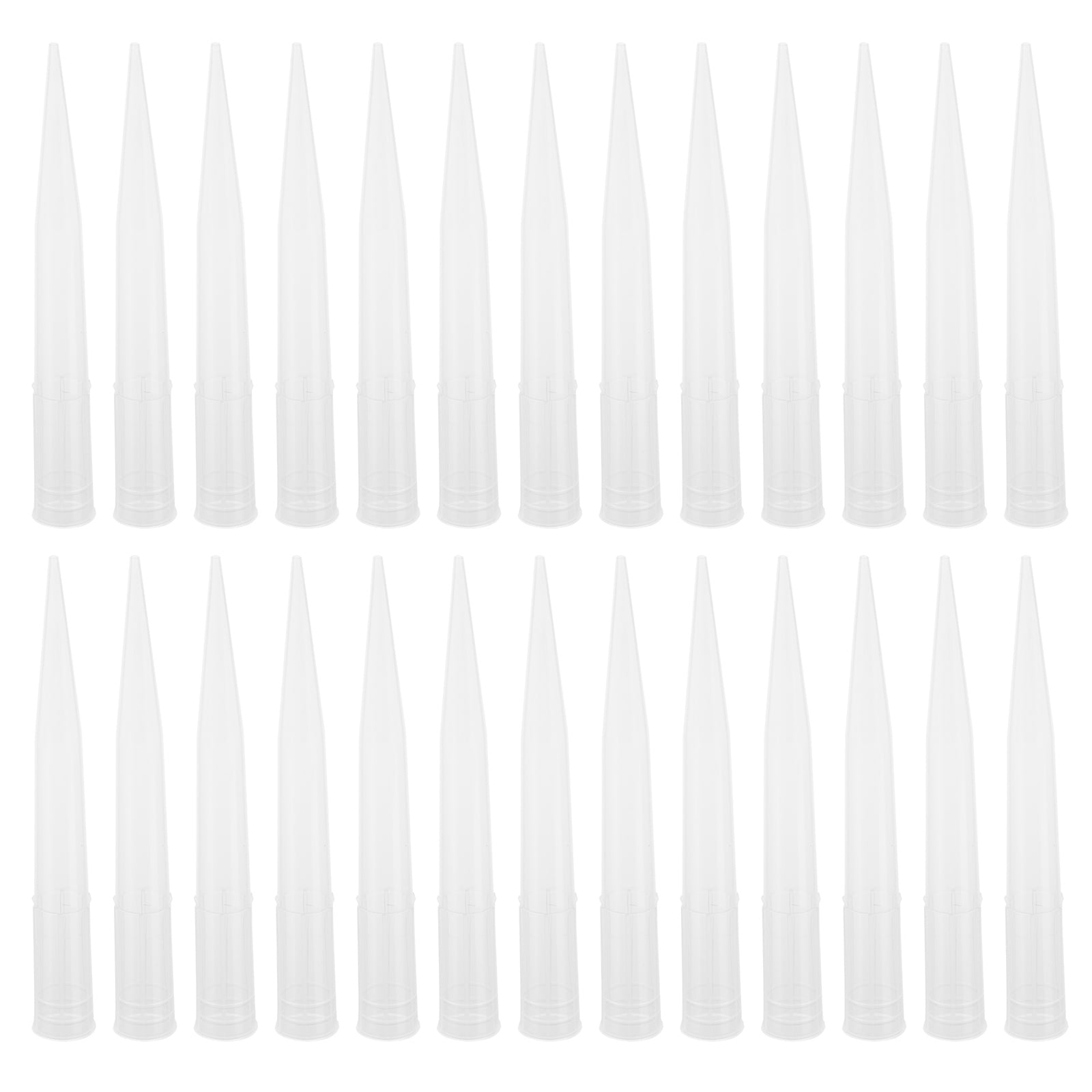 Homemaxs Floral Water Flower Tubes Tubes Holder Arrangements Accessory ...