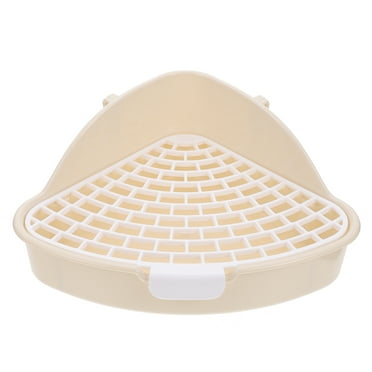 Rabbit Feeder/Water Fountain, 48 oz. - Walmart.com