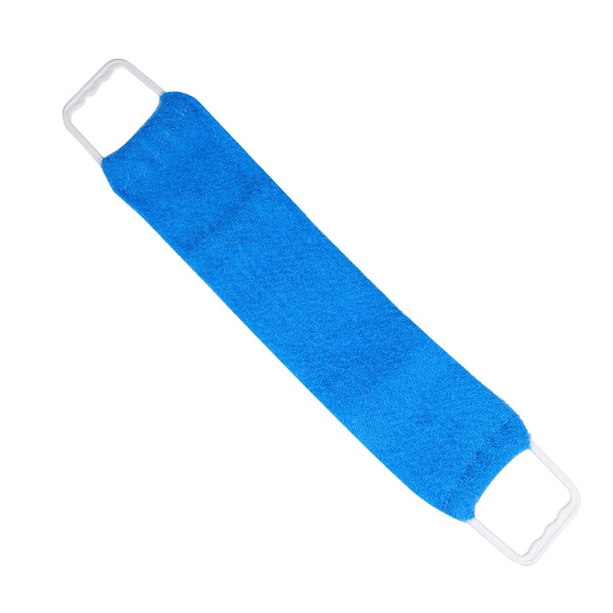 Homemaxs Shower Sponge Scrubber Body Loofah Bath Washer Men Exfoliator ...